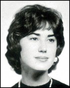 Janet Gurkin (Altman) (Deceased), Raleigh, NC North Carolina