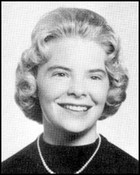 Rebecca Murley (Marsh) (Deceased), Raleigh, NC North Carolina